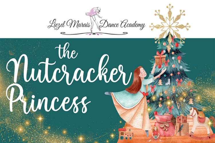The Nutcracker Princess